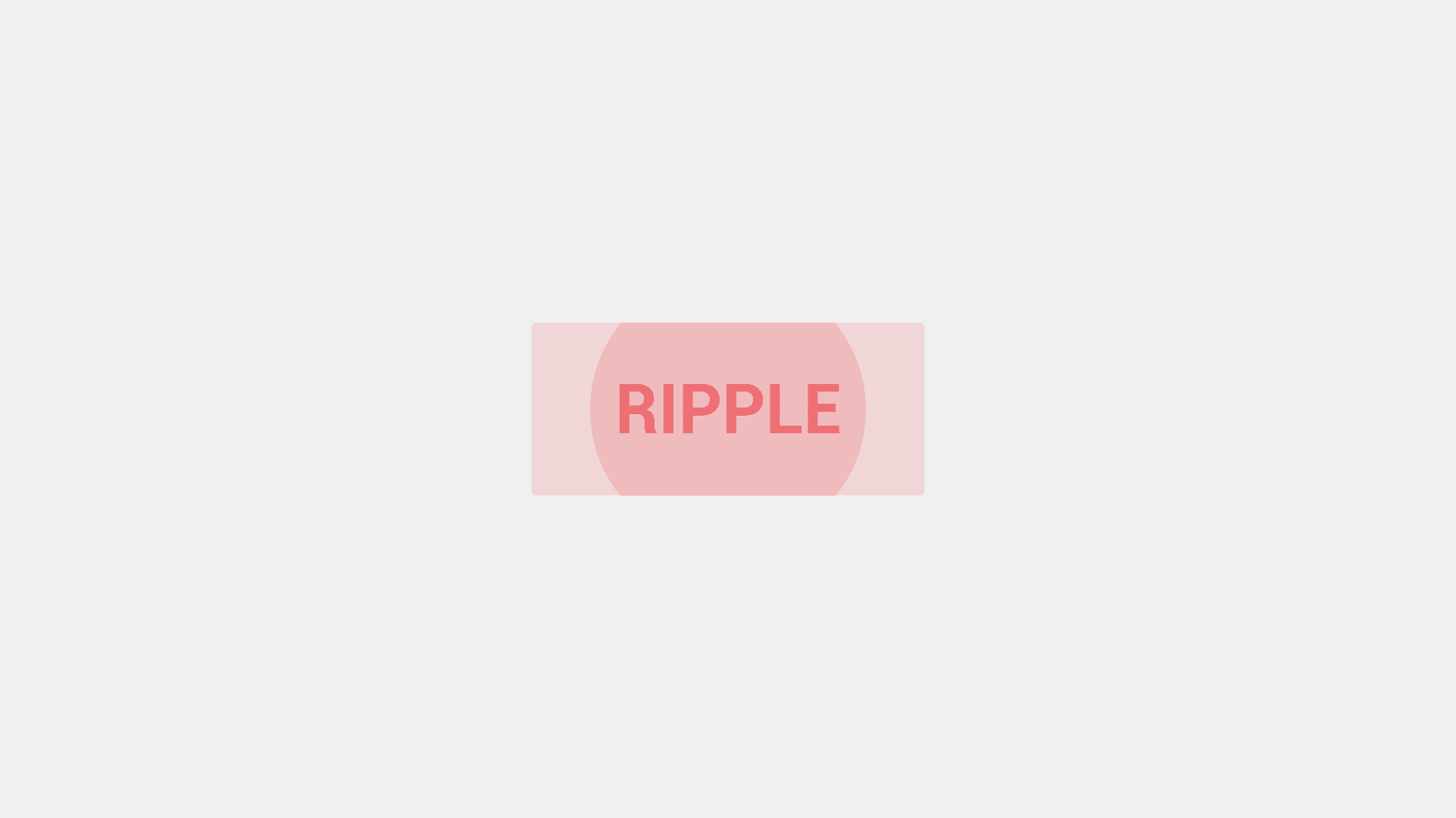 Ripple Estilo Material Design Sergio Sanz